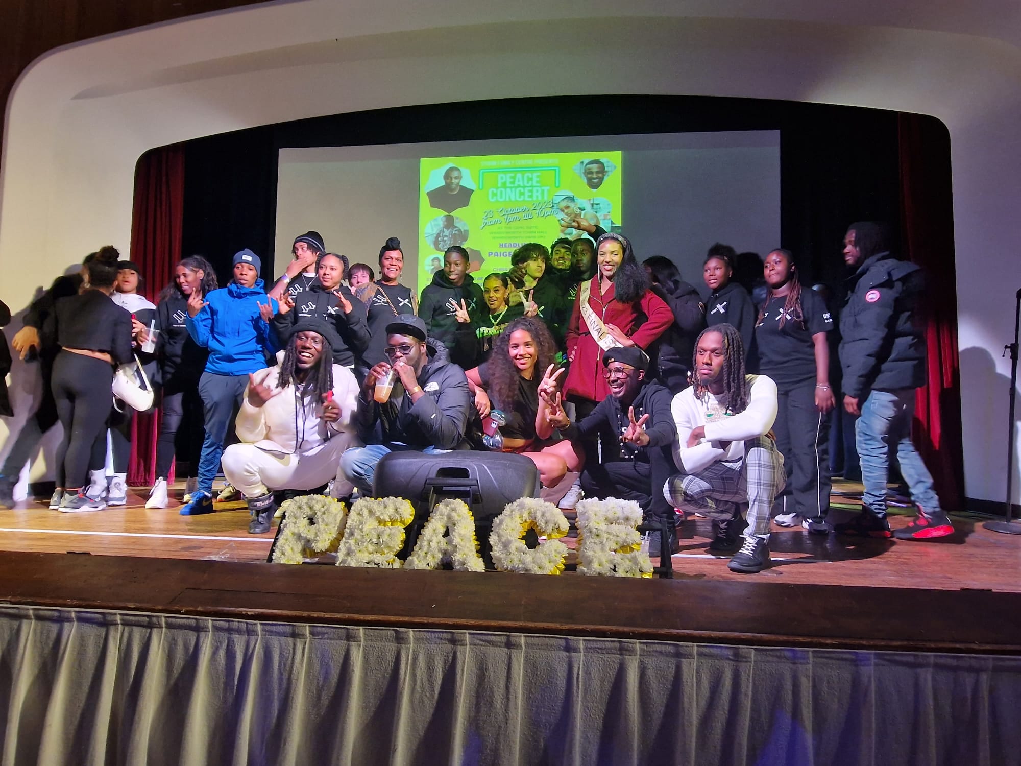 Gallery – STORM Family Centre