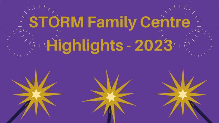 Gallery – STORM Family Centre