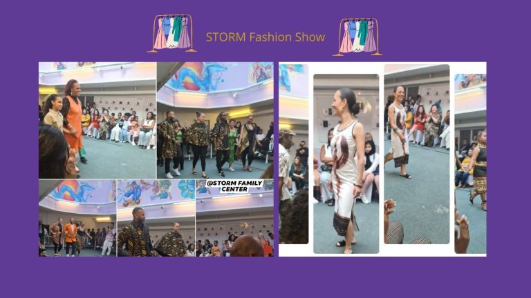 Gallery – STORM Family Centre