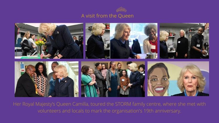 Gallery – STORM Family Centre