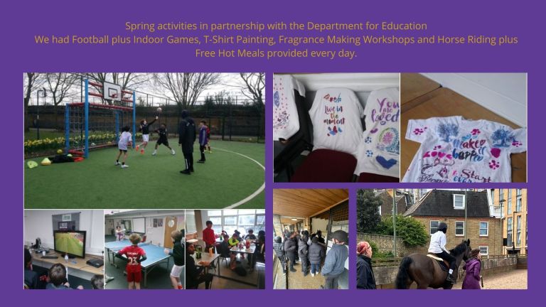 Gallery – STORM Family Centre